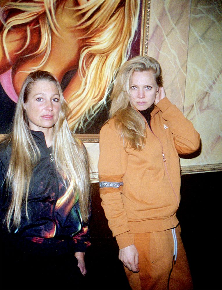 Verslaafd, tienermoeder én afgestudeerd psycholoog: het wonderlijke ...