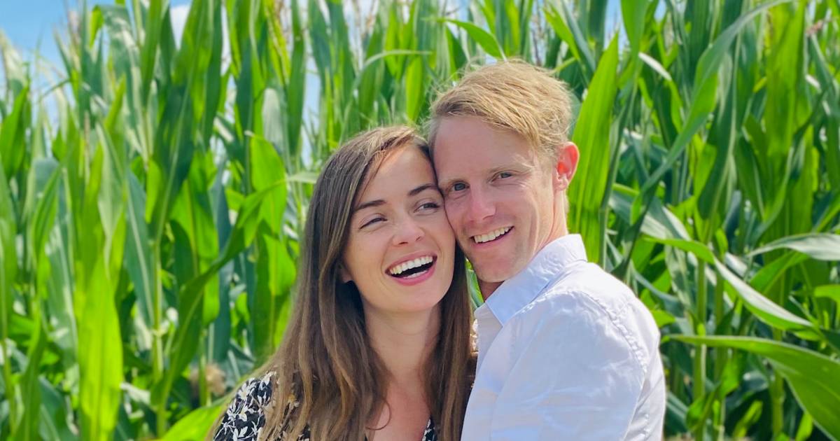 ‘Familie’-actrice Dorien Reynaert wordt mama: “Eerlijk gezegd ben ik ...