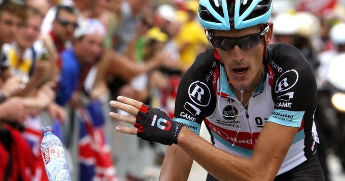 Gebroeders Schleck tekenen bij Team Trek | Wielrennen | ed.nl