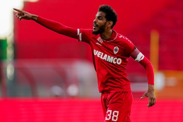 Faris Haroun va mettre un terme à sa carrière à la fin de la saison ...