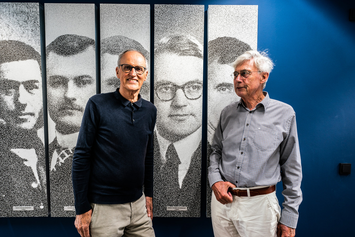 Taakgestraften vinden werk ‘bezigheidstherapie’: ‘Met sociaal werk had ...