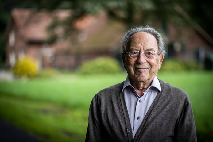 Altijd dat schuldgevoel: Max van Trommel moest zijn zusje (4 ...