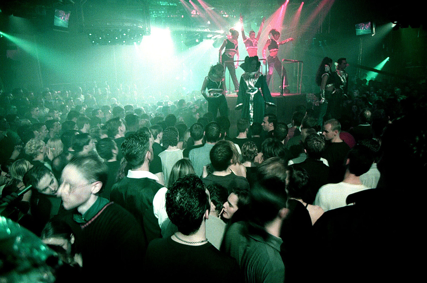 Stad wil Zillion afbreken | Foto | hln.be