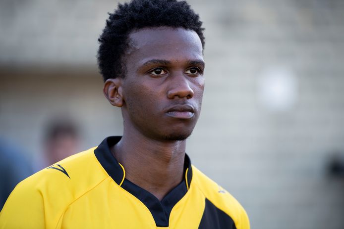 NAC ziet zomeraanwinst Bohui voor maanden wegvallen | NAC | bndestem.nl