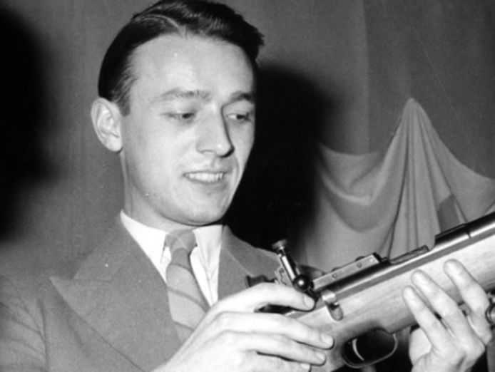 Le Belge François Lafortune, co-détenteur du record de participations ...