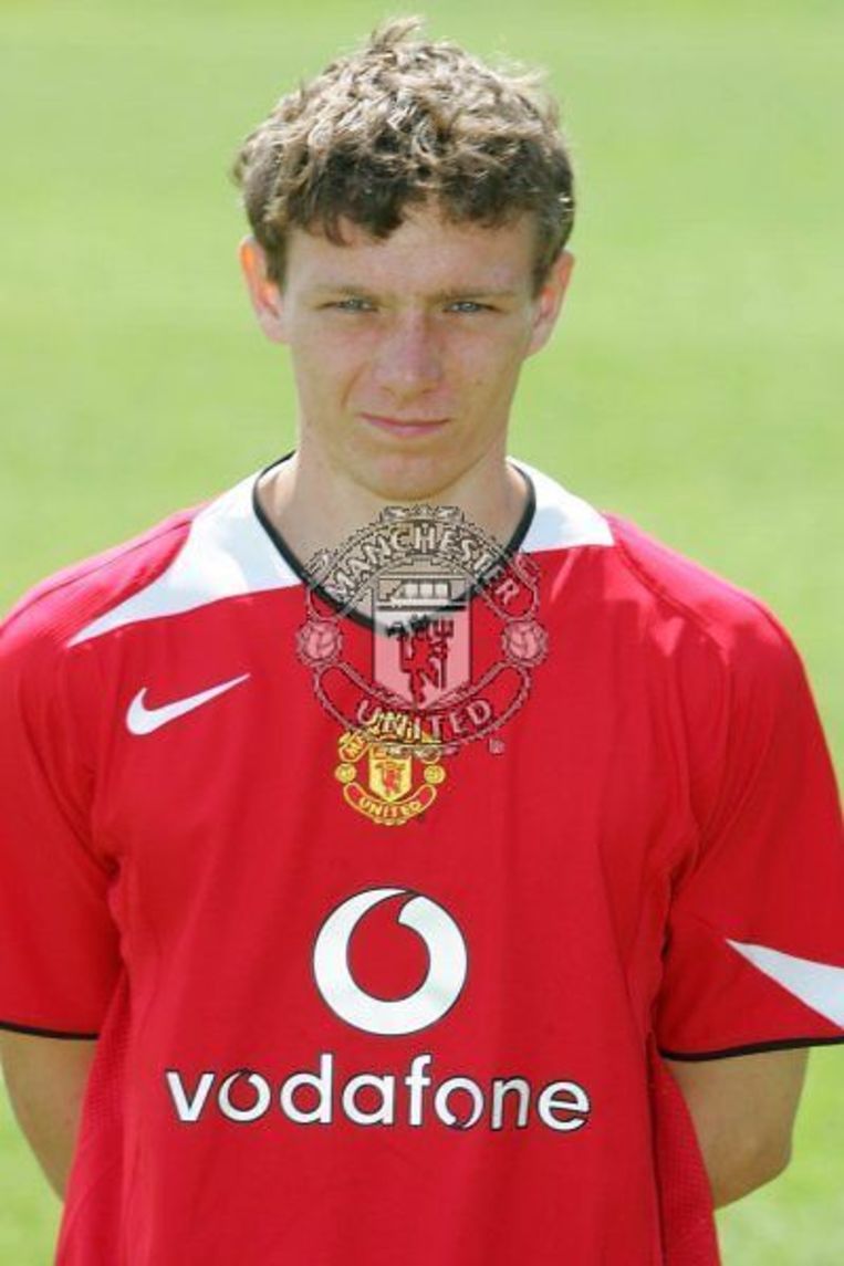 'Nieuwe Giggs' krijgt 5,5 miljoen euro na horrortackle | De Morgen