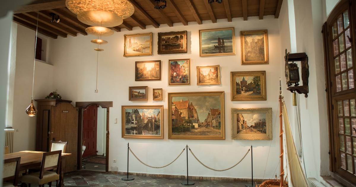 Museum Elburg grijpt naast Gelderse cultuurpijs | Elburg | destentor.nl
