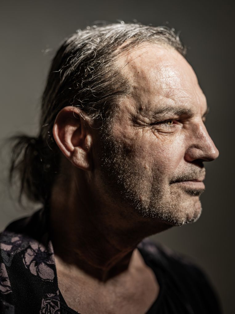 Tutti Fratelli – Als kind mocht ik niet naar de toneelschool – Dankzij ...