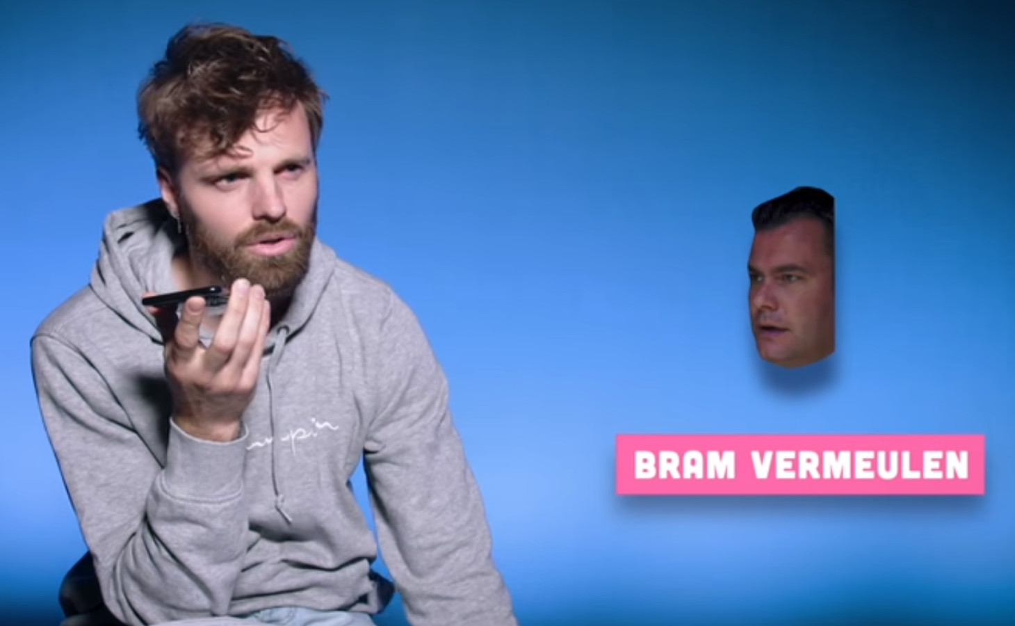 Tim Hofman met BOOS in de bres voor huurders Tilburgs BV Wonen ...