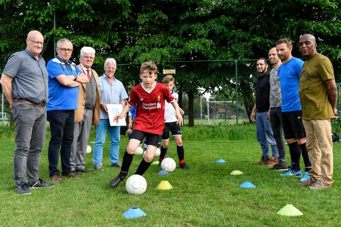 Vigor Wuitens zoekt nieuwe spelers | Hamme | hln.be