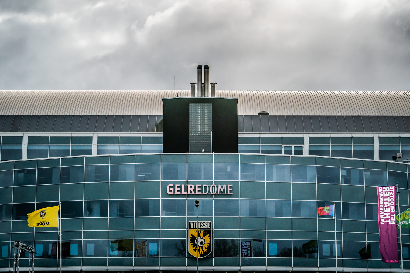 Vitesse mag in GelreDome blijven: wat wil jij weten over de stadiondeal ... Vitesse mag in GelreDome blijven: wat wil jij weten over de stadiondeal ...