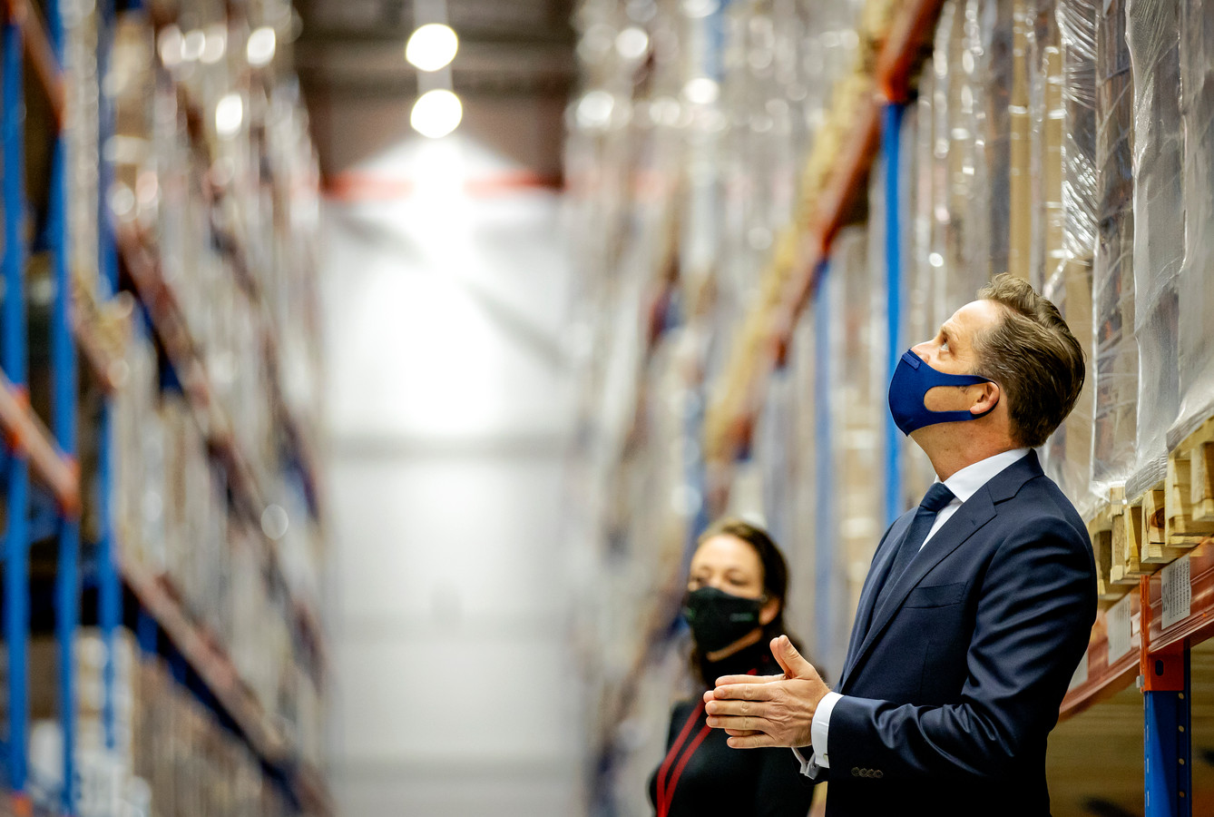 CDA-prominenten breken lans voor terugkeer coronaminister De Jonge ...