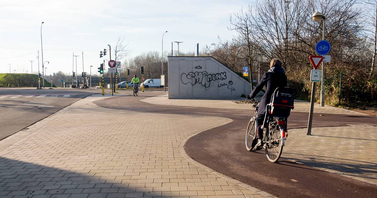 “Rijd hier maar eens met bakfiets vol kinderen”: vreemde kronkel op ...