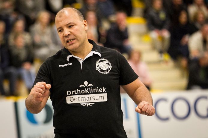 Brahim Abchir na dit seizoen weg bij Set-Up'65 | Regiosport | tubantia.nl