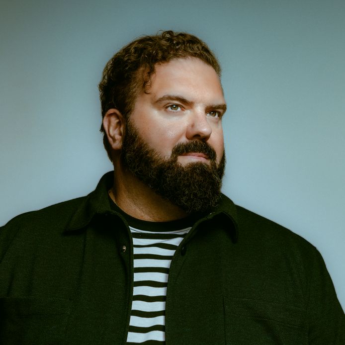 The Voice-winnaar Christophe (43) brengt eerste single uit én zingt ...