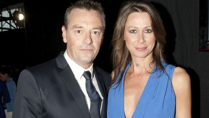 Tom Waes gaat tweede keer trouwen | Celebrities | hln.be