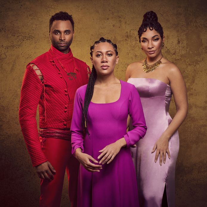 April Darby (31) wilde alle energie in zangcarrière steken: ‘Maar toen ...