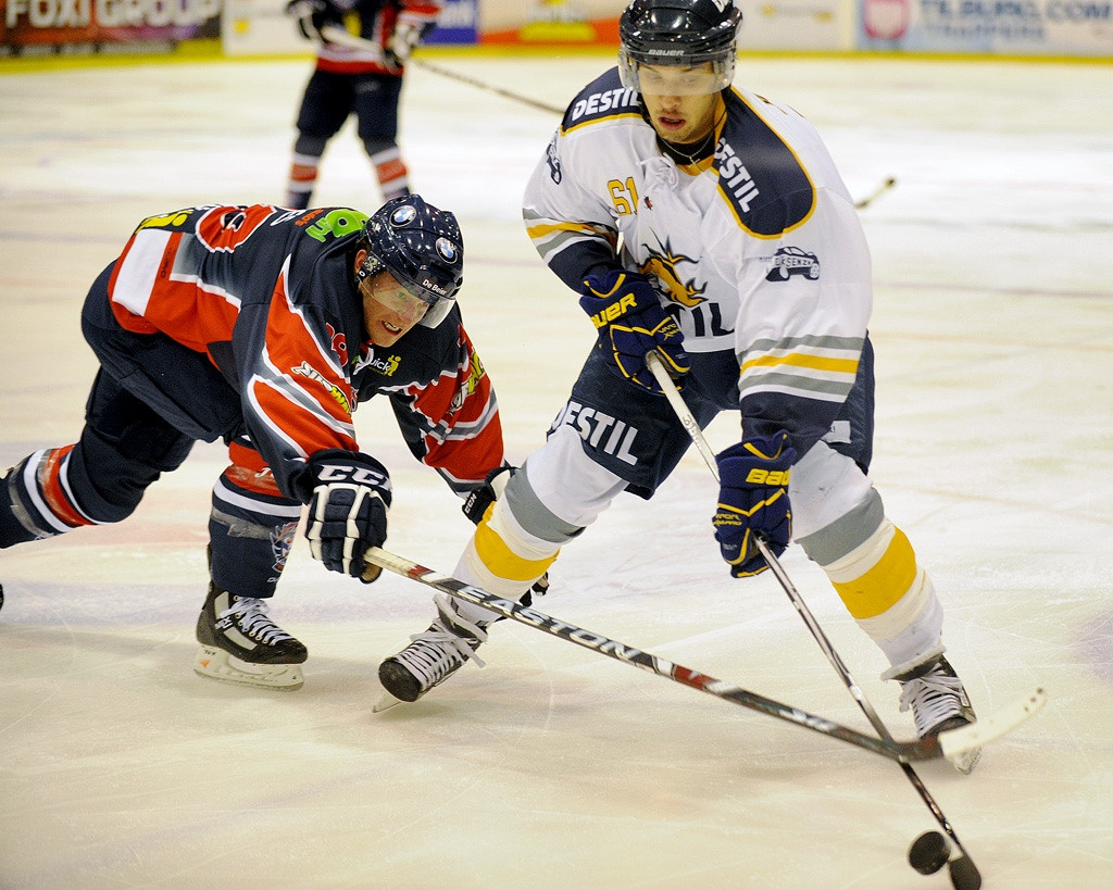 Trappers als nummer drie het jaar uit | Foto | AD.nl