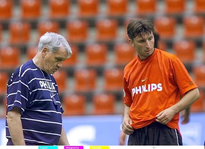 Bobby Robson wist iedereen te raken | Regiosport | gelderlander.nl