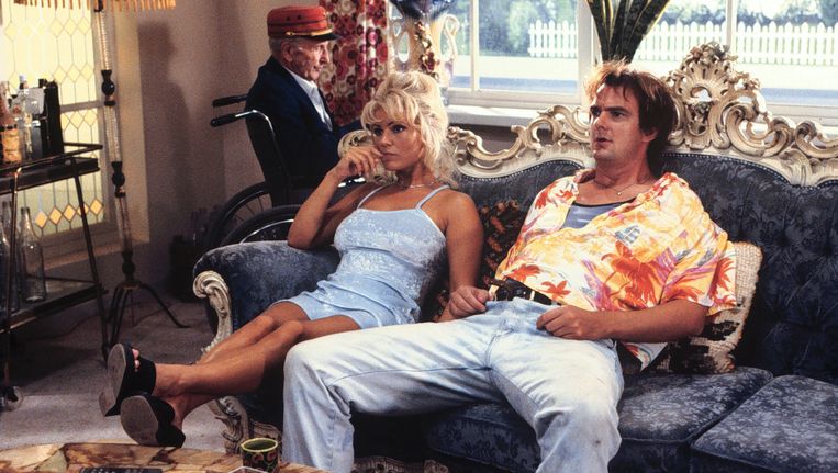 'Flodder' beste Nederlandse tv-serie | De Morgen