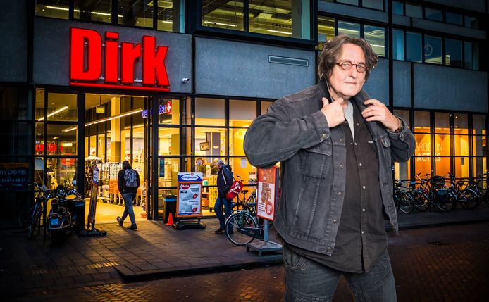 Bij de Dirk: ‘Ik zit momenteel een beetje slap bij kas en dacht: jij ...