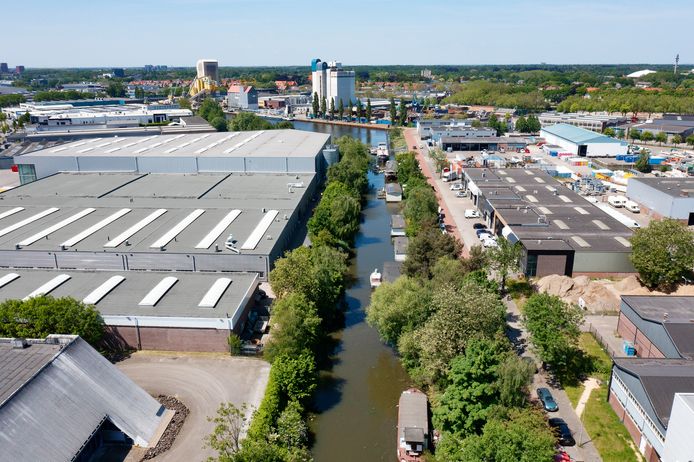 De Hurk vies en vervuilend? Ze werken er juist aan de economie van ...