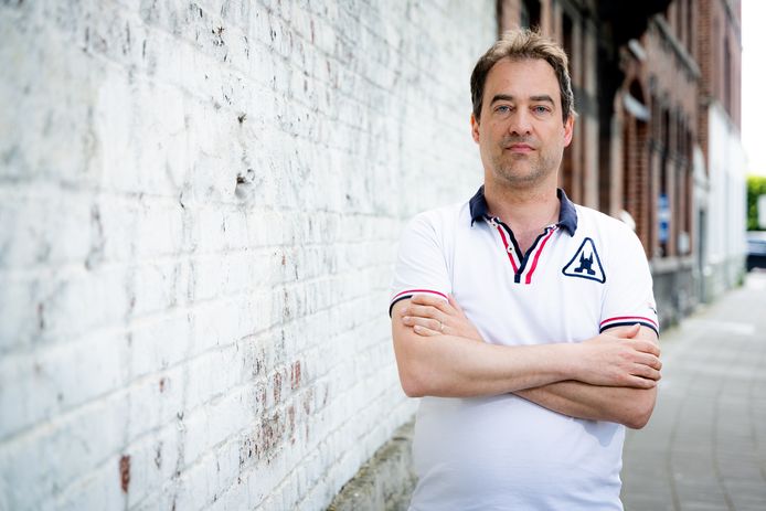 Ouders van Bernard (44) verloren meer dan 100.000 euro na faillissement ...