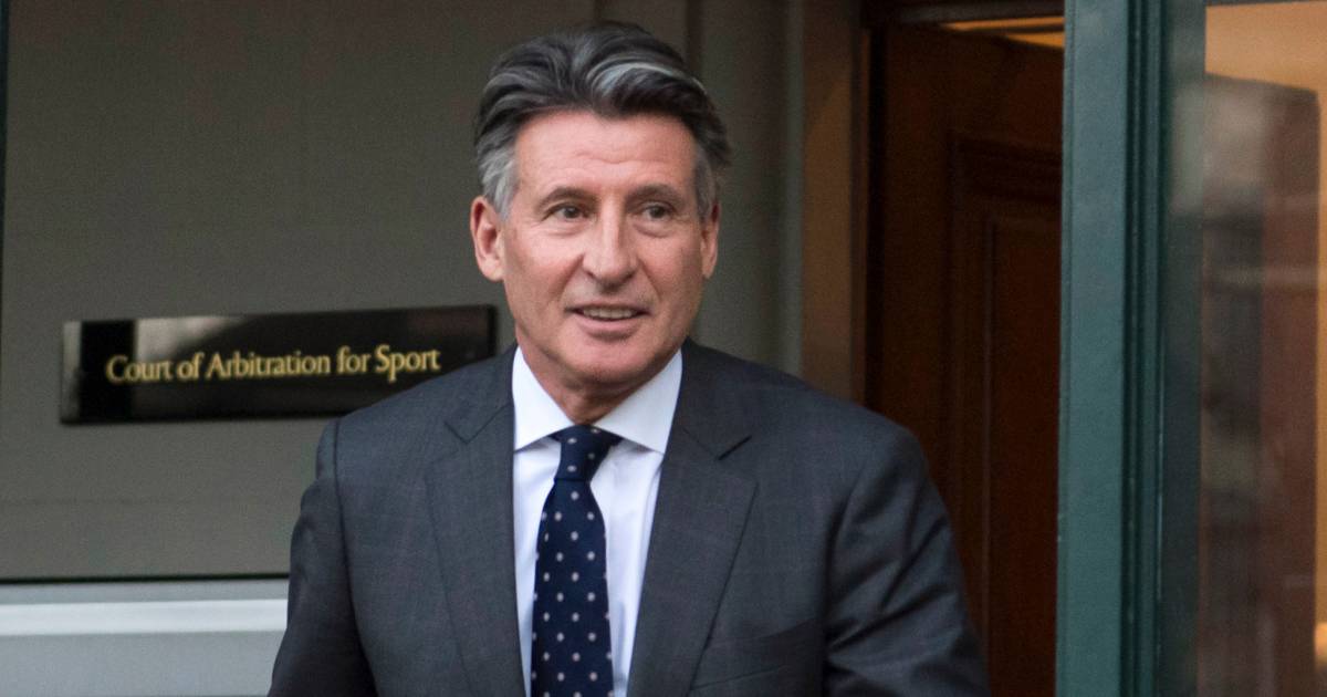 Sebastian Coe kan eindelijk IOC-lid worden, voorzitter Bach roept op ...