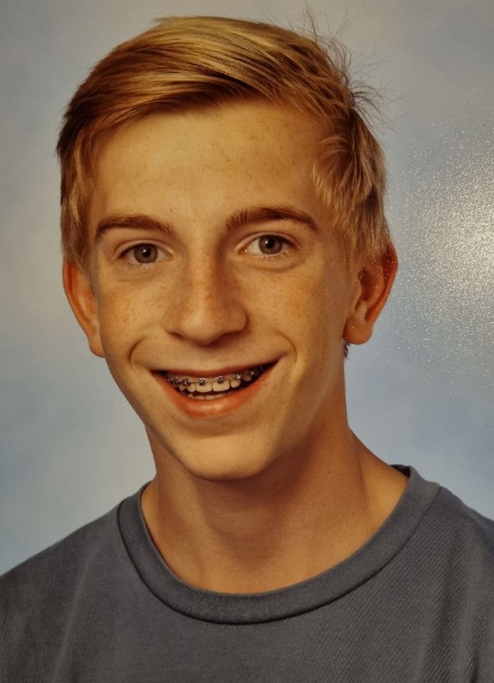 Familie vermiste Yoran Krol (16) doet noodkreet: ‘Help ons’, zaterdag ...