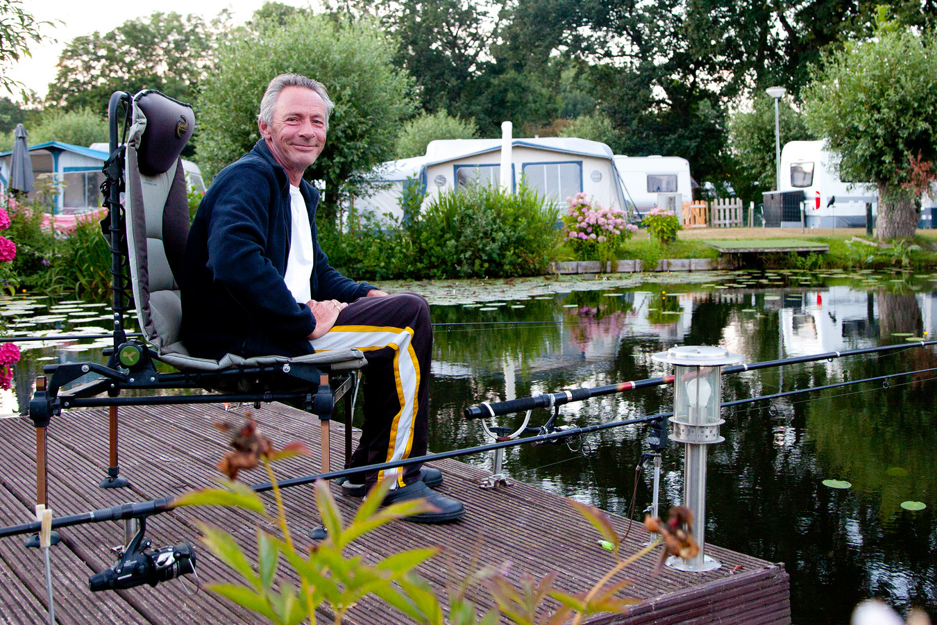 Vergroeid met Camping Batenstein | Foto | AD.nl