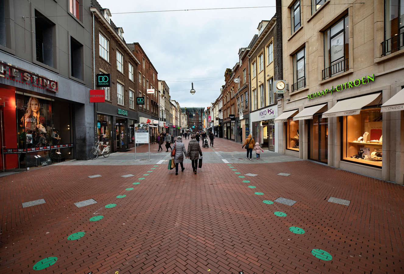 Wordt de binnenstad van Eindhoven een groene oase of het derde fiasco ...