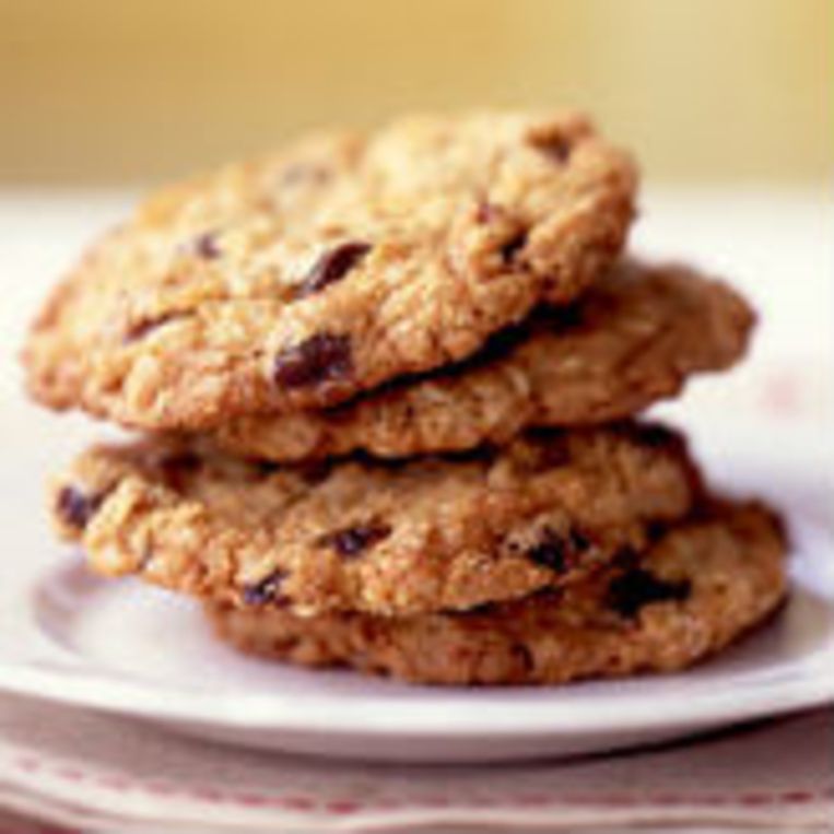 Koekje erbij? | Libelle