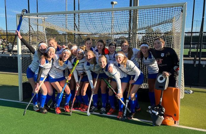 Voetballer, kettlebellster en hockeysters sporters van het jaar in ...