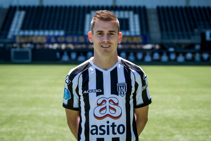 Breukers terug in de basis van Heracles | Heracles | tubantia.nl