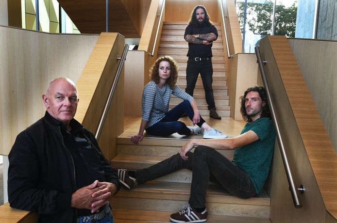 Tielse Passengers: topper onder de coverbands | Tiel | gelderlander.nl