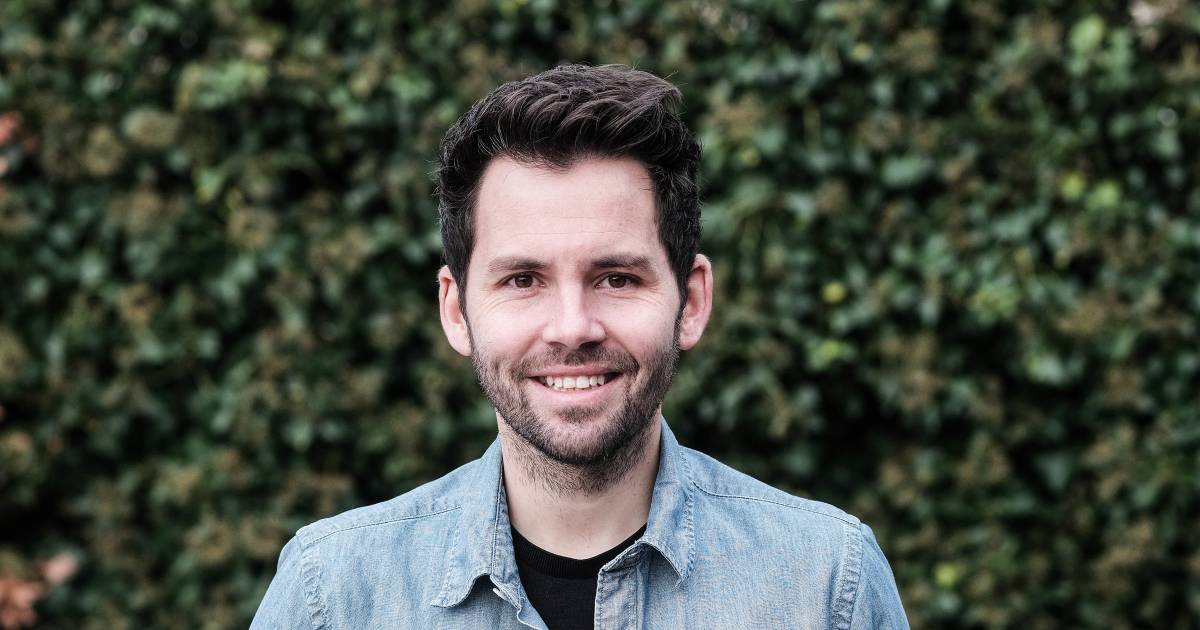 Hier in de Achterhoek bezorgen ze áltijd, ze bellen niet eens meer aan ...