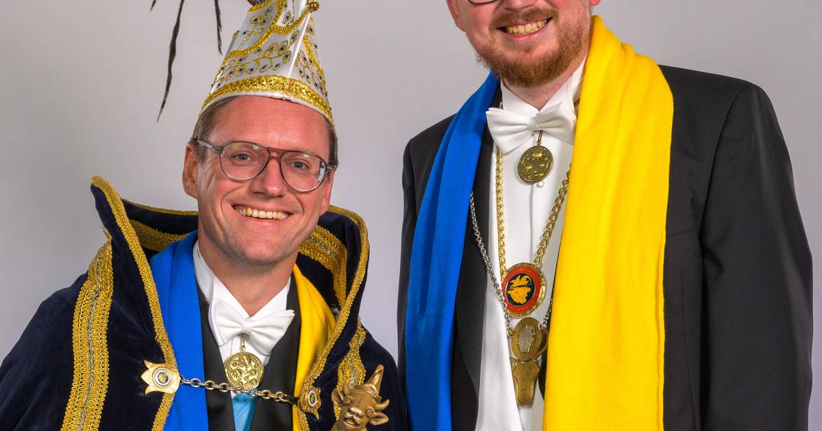 Theun d’n Twidde gaat ‘los’ in Ossekoppenrijk | Oss, Uden e.o. | ed.nl