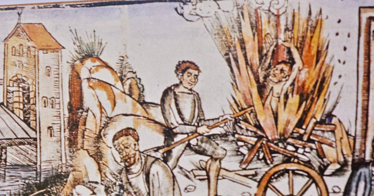 Anna Ceelen-lezing over rol kerk bij heksenvervolgingen | Asten | ed.nl