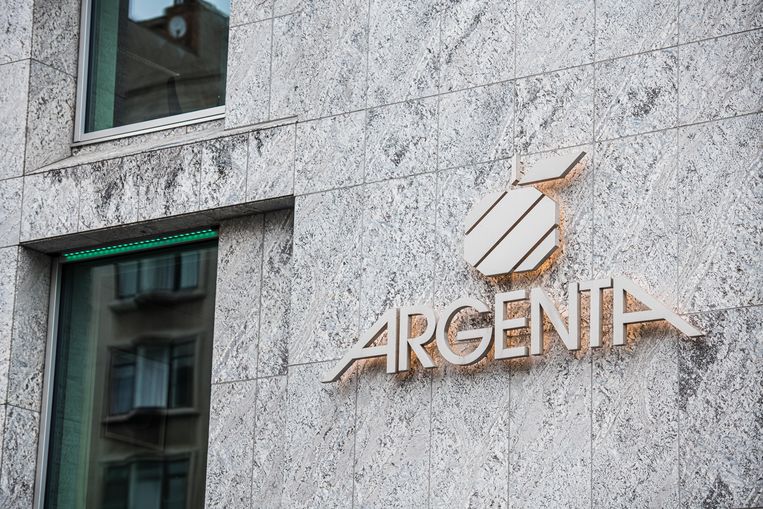 Na ING verhoogt ook Argenta rente op spaarboekjes | De Morgen