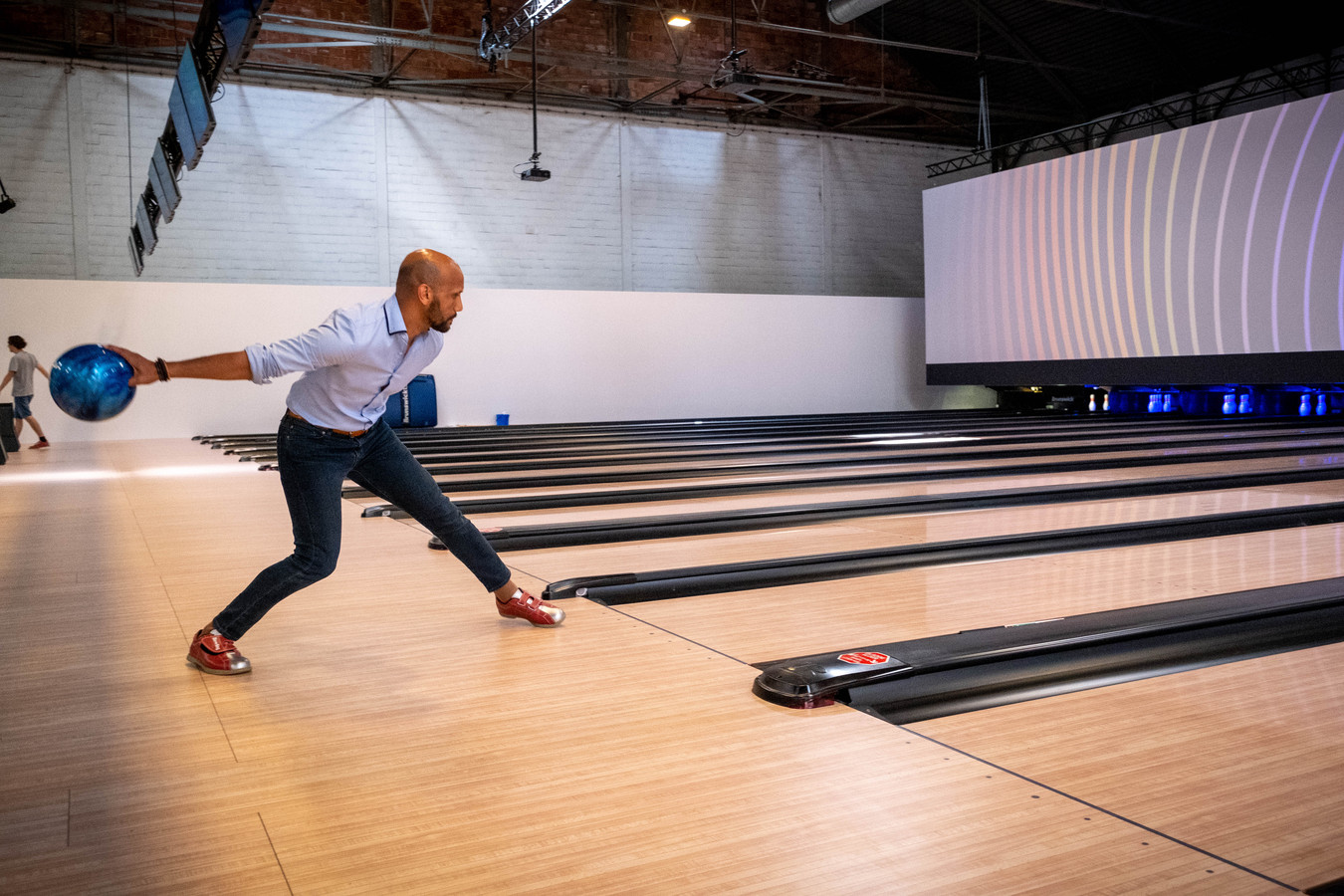 Burney’s biedt E-karting, bowling, escaperooms en meer aan op site ...