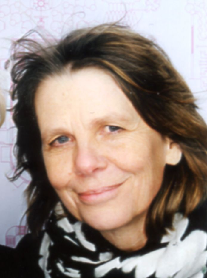 Voor Corine Bolwerk (1958-2022) was cultuur de zuurstof voor het leven ...