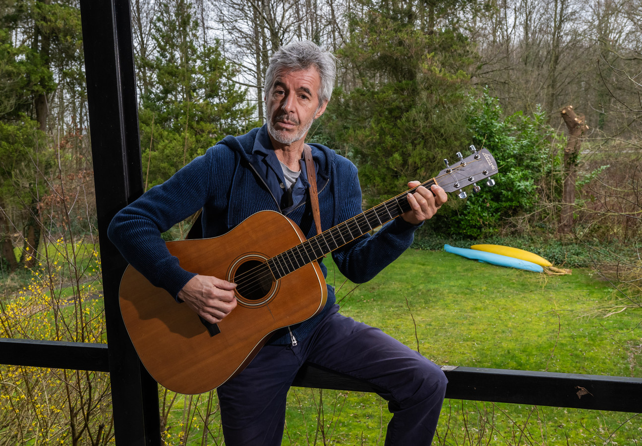 ‘Wittekerke’-acteur Marc Coessens wordt niet meer gevraagd als acteur ...