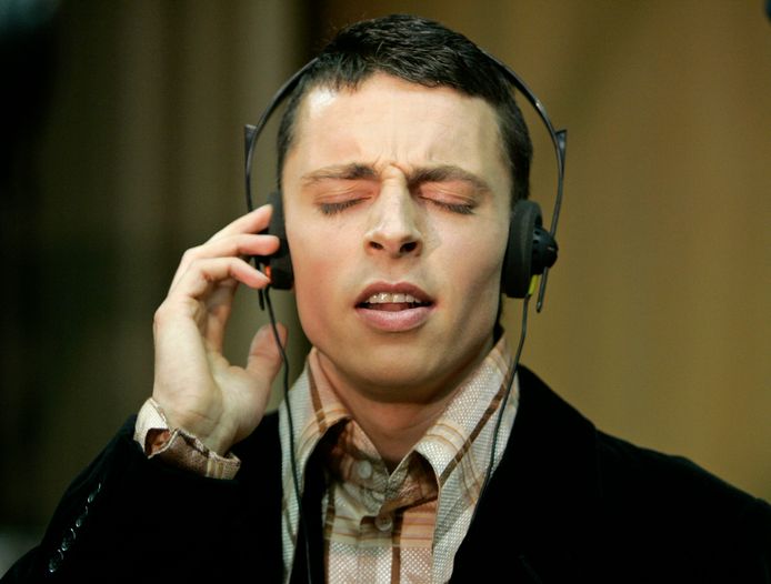 Hoe is het met...? Baas B | Show | AD.nl