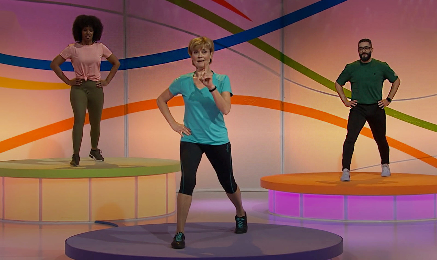 Olga Commandeur stopt met Nederland in beweging: ‘Nóg meer genieten van ...