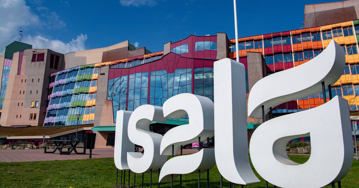 Isala in Zwolle schaalt ic-capaciteit op en houdt ook ruimte voor ...