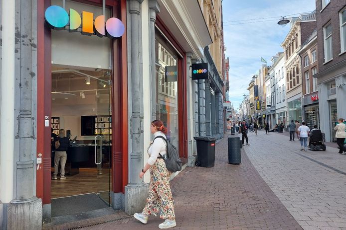 Boete voor Odido: privacygevoelige gegevens van miljoenen klanten ...