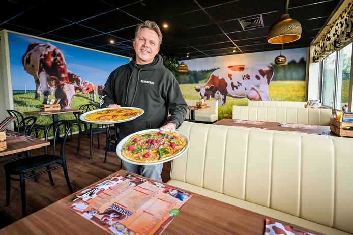 Pannenkoeken en koeien, de gouden formule van de groeiende keten ...