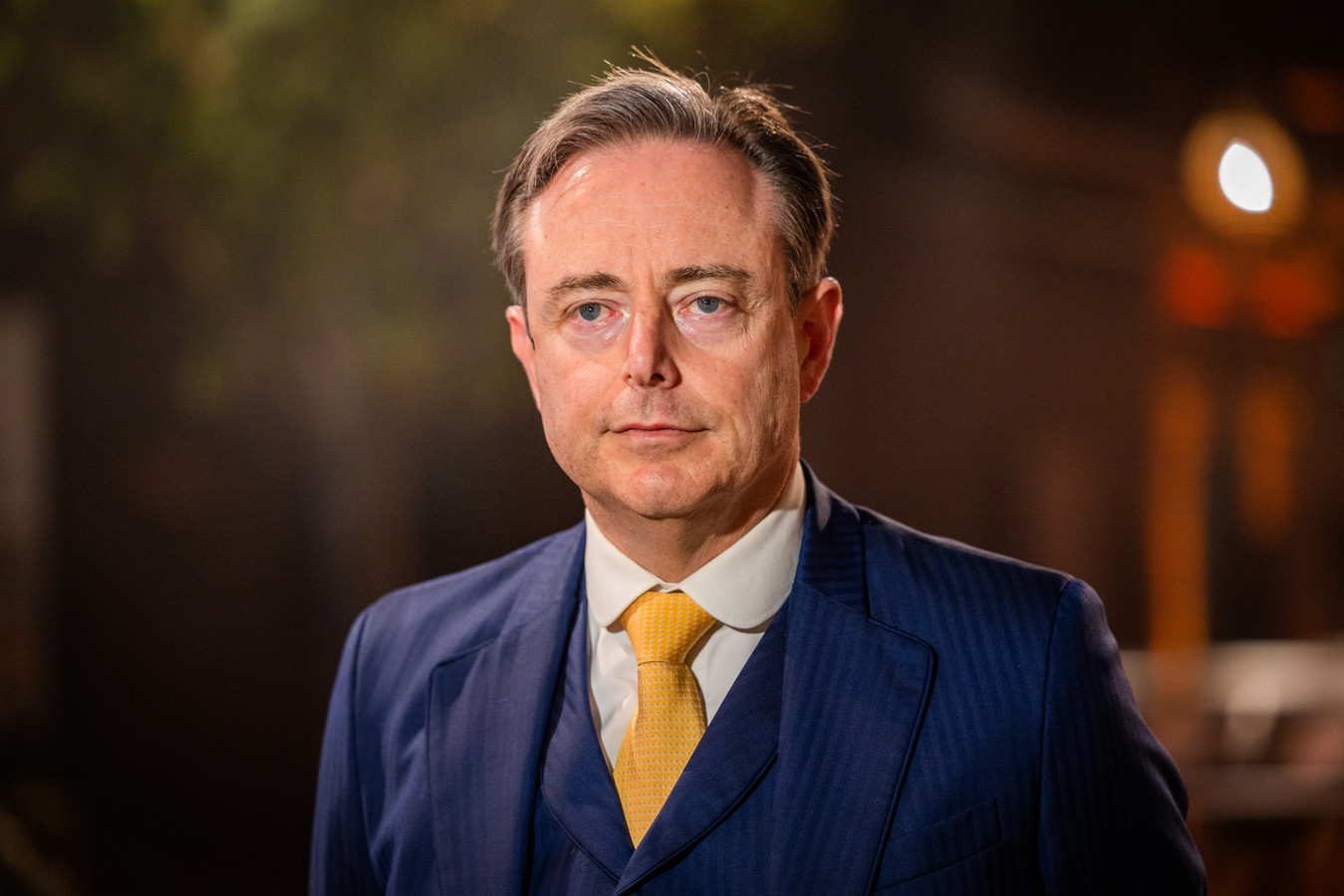 Bart De Wever schrijft boek over Antwerpen: “Mijn stad heeft een enorm ... Bart De Wever schrijft boek over Antwerpen: “Mijn stad heeft een enorm ...