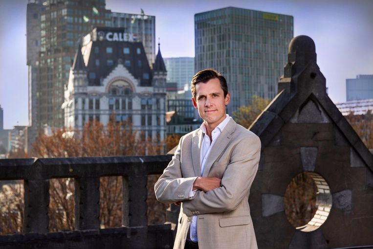 Met de omstreden ‘Mr. Big’-methode werd een bekentenis aan de cliënt ...