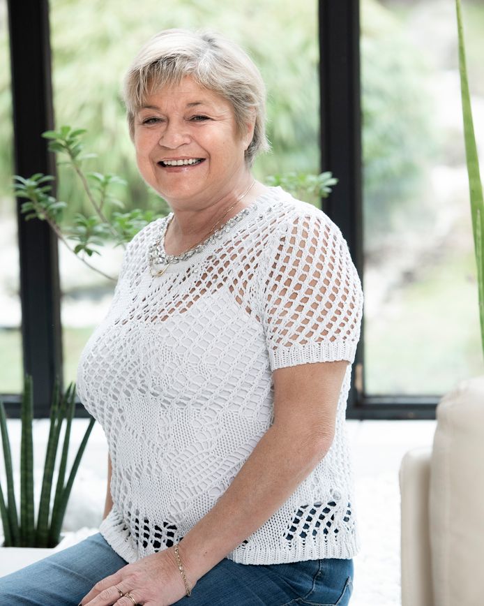 Herken jij dit voormalig VTM-nieuwsanker nog? “Op een bepaald moment ...